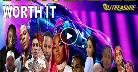 Dancehall Mix 2022 Dancehall Mix November 2022 Raw Worth It