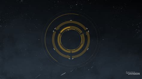 The Division — Valency Graphics