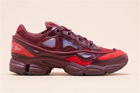 #SneakerOfTheWeek: Adidas x Raf Simons Ozweego III - KALTBLUT Magazine
