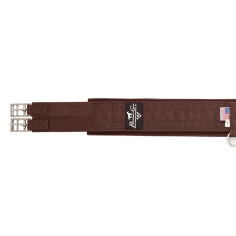 Professionals Choice Smx English Girth