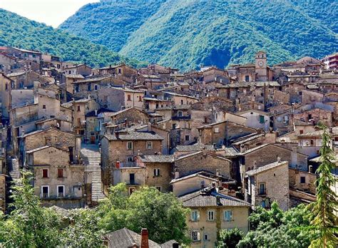What To See In Abruzzo Italy A List Of The 12 Best Places 2 Extra