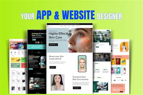Do Ui Ux Figma Website Ui Ux Design Mobile App Ui Ux Design Figma