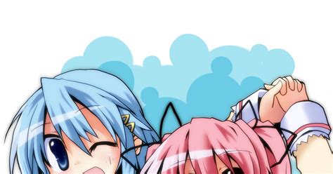 魔法少女まどかマギカ ちだまり2表紙！ あるはのイラスト Pixiv