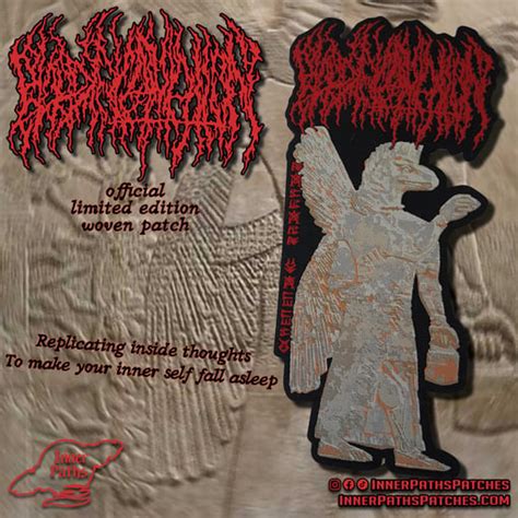 Home Inner Paths Patches