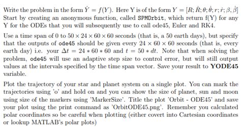 Can Somebody Please Solve This Using Matlab Language Chegg
