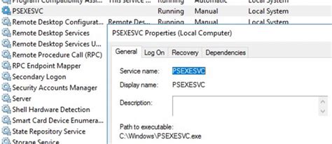 How To Run Cmdprogram Under System Localsystem In Windows Windows Os Hub