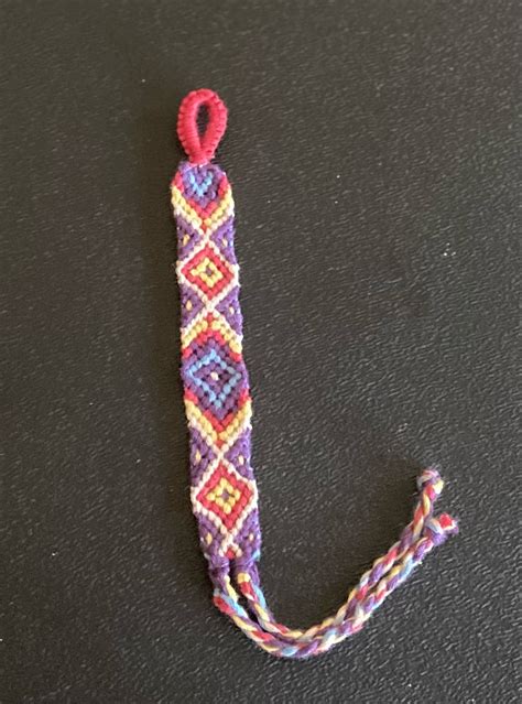 Normal Pattern 66083 Braceletbook