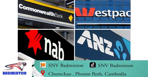 អូស្ត្រាលី៖ លេខសម្ងាត់ធនាគារជាង 31 000 ត្រូវបានលួច និងចែករំលែកតាមអ៊ីនធឺណិត នគរដ្រេហ្គន