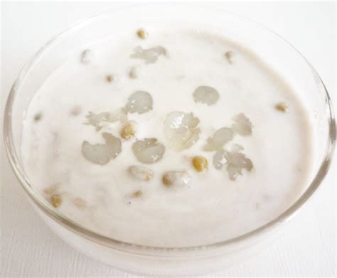 緑豆のチェー ベトナム風緑豆ぜんざい By Liqueur 【クックパッド】 簡単おいしいみんなのレシピが352万品