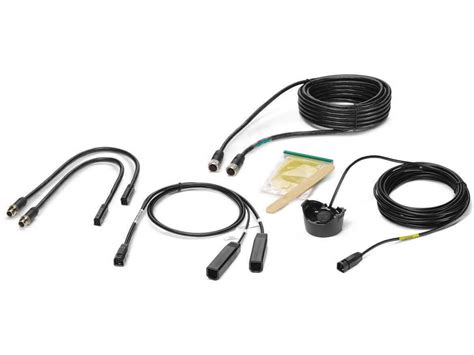 Humminbird Helix Ethernet Wiring Diagrams
