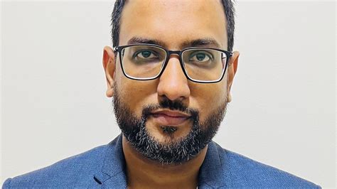 Suhail Ahmed Mma Marketing Media Alliance