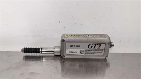 Gt2 H12 By Keyence Sensor Head Buy At Neo Surplus