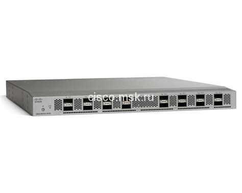 Коммутаторы Cisco