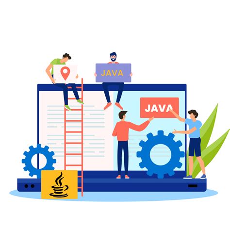 Java Application Development Service Best Java Developers