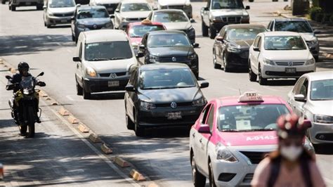 Cuáles son los nuevos tipos de LICENCIA de conducir en la CDMX El