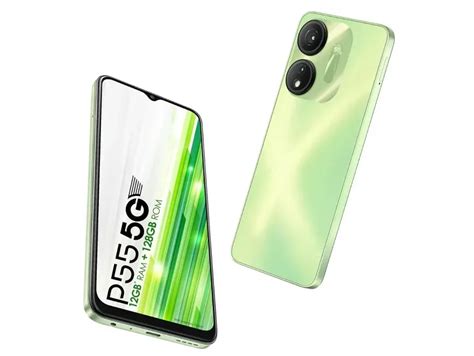 Rekomendasi HP Itel Terbaik Di Tahun