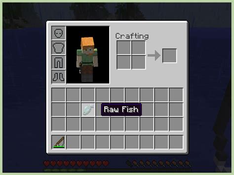 3 Modi Per Pescare In Minecraft Wikihow