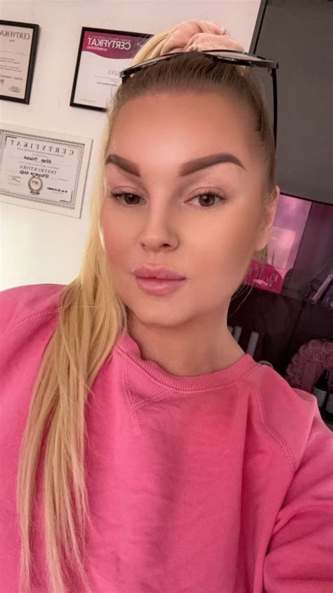 RÓŻA • SZKOLENIA • RZĘSY • PEWNOŚĆ SIEBIE BEAUTY (@roza.szkolenia) on ...