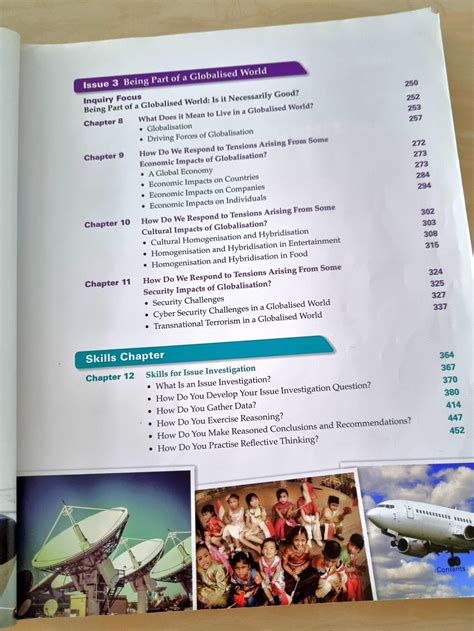 Ss Textbook Hobbies And Toys Books And Magazines Textbooks On Carousell