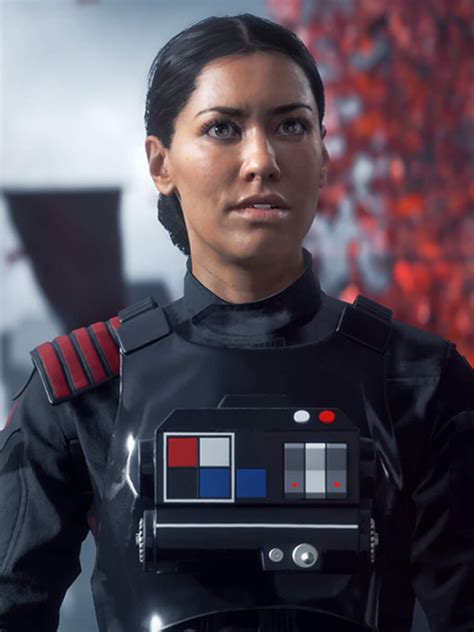 Were Living For These Badass Women Of Star Wars