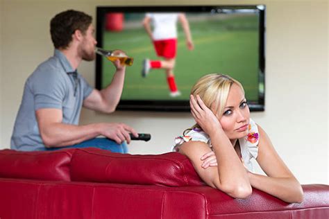 Is Your Partner Ignoring You What To Do