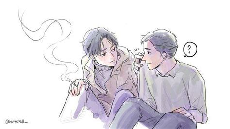Hyperventilation 2 2 Yaoi Amino Español Amino