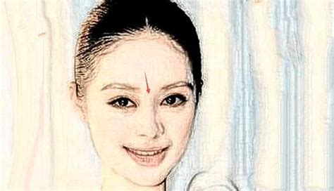 五种克夫女人面相，性格要强，爱钻牛角尖，翻脸无情，谁娶谁倒霉
