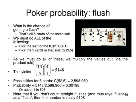 Ppt Introduction To Discrete Probability Powerpoint Presentation