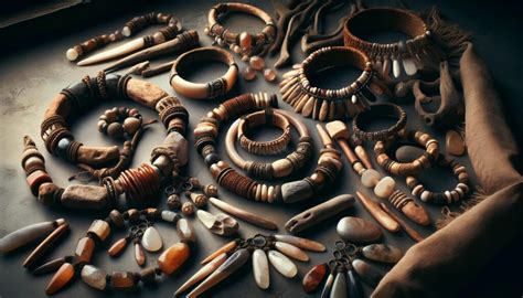 Exploring Neolithic Jewelry Making A Dive Into Ancient Craftsmanship