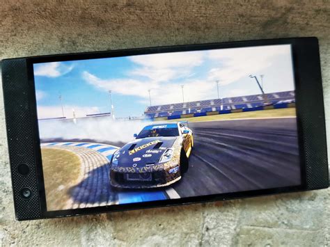 Best Racing Games For Android Android Central