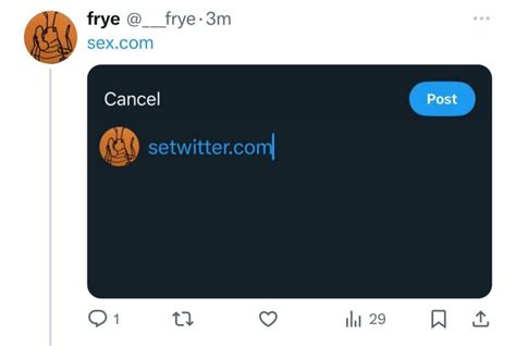 X Automatically Changed Twitter To X In Users Posts Breaking Legit URLs Mashable