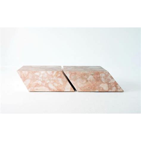 Lean On Me Coffee Table By Claste For Sale At 1stdibs