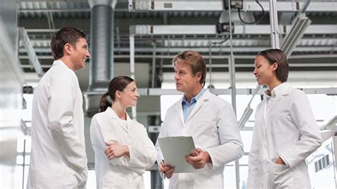 Successful Lab Meetings Collaborative Process For Improvement