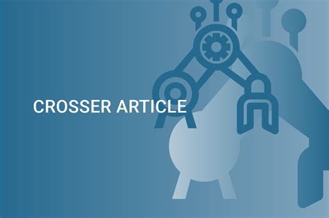 Edge Analytics Crosser