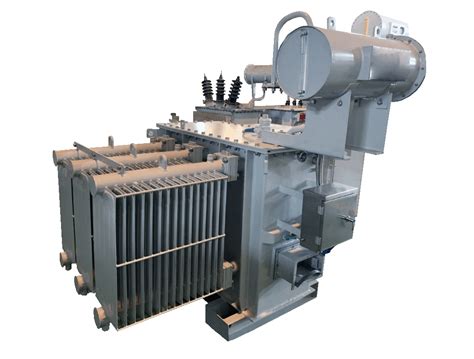 Medium And High Voltage Transformers Nepean Power