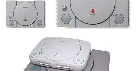 Ps1 Vs Psone Vs Ps Classic Album On Imgur