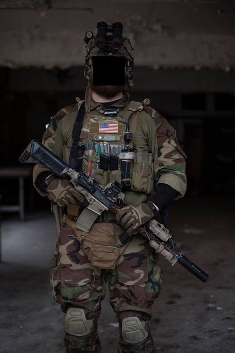 Marsoc I Was At The Socom Hq When They Were Stood Up And Was Happy To