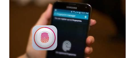 10 Best Fingerprint Lock Screen Apps For Android