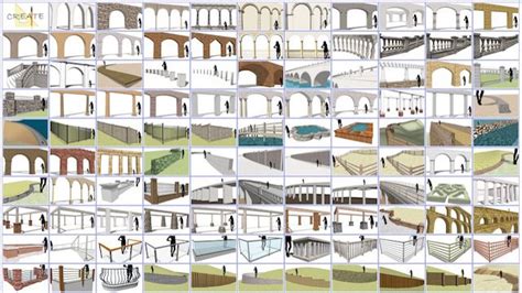Instantwall Plugins For Sketchup Sketchup Extension Warehouse