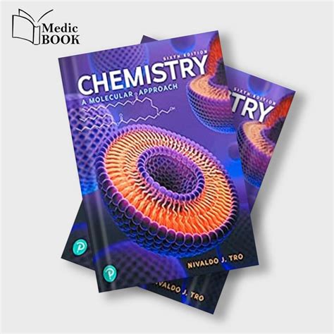 Chemistry A Molecular Approach 6th Edition Original Pdf