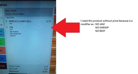 Complete Sale With A No Price Order Tag V Question Sambaclub Forum