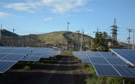 Celsia Inicia Construcción De Segunda Granja Solar