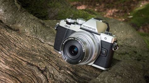 Olympus E M II Review Now Shooting GearOpen Com