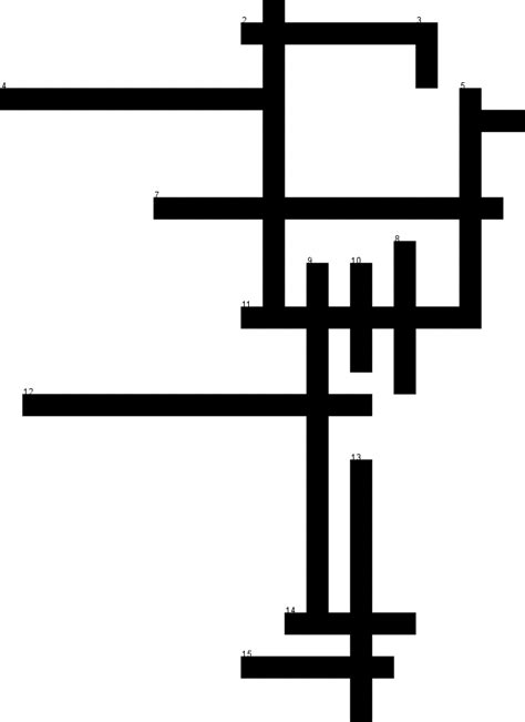 Geologic Time Scale Crossword Labs