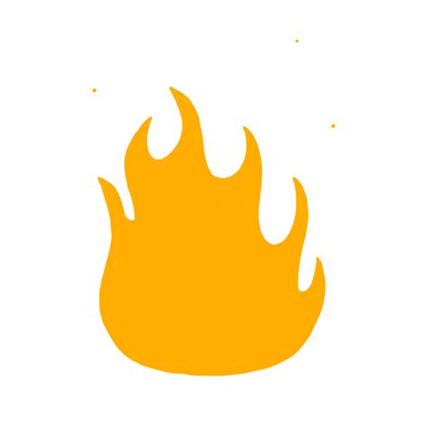 Easy And Quick Flame Animation Tutorial Wacom Europe 5297170