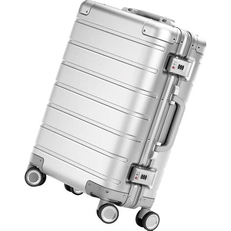 Xiaomi 90 Points Mi Metal Travel Suitcase — Xiaomi-pad.ru