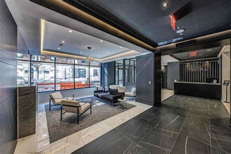 Thirty Residential High Rise Debuts At Huguenot Street In New
