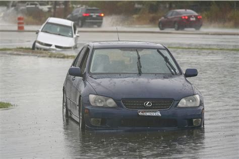Dallas Hit By Flash Floods As Storm Moves East Courthouse News Service
