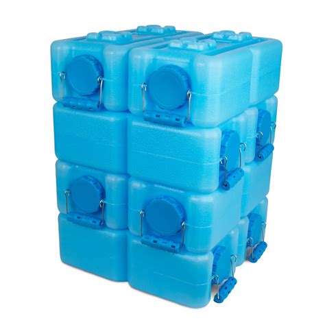 Buy International Water Storage Containers For Emergency Water Storage