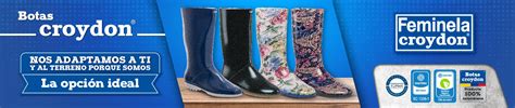 Botas Pantaneras Archivos Botas Croydon